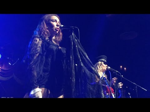 Princess (Maya Rudolph & Gretchen Lieberum), Darling Nikki, Brooklyn ...