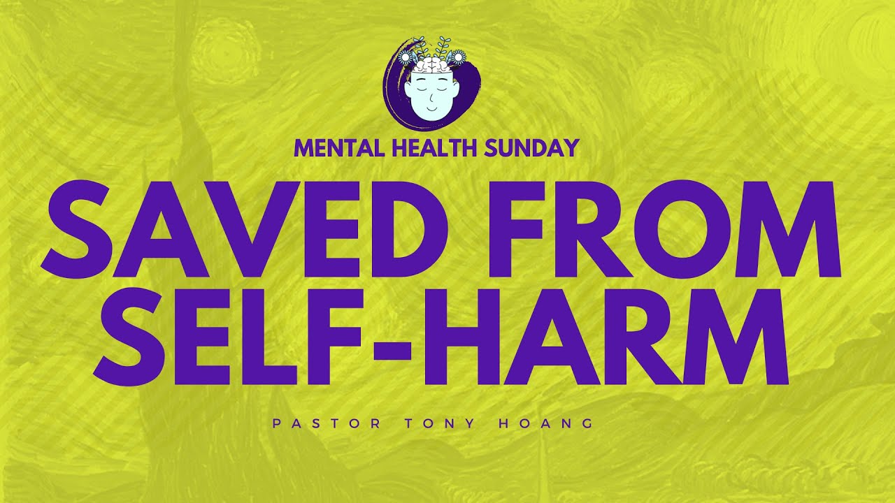 Mental Health Sunday 15th Oct | 6pm - YouTube