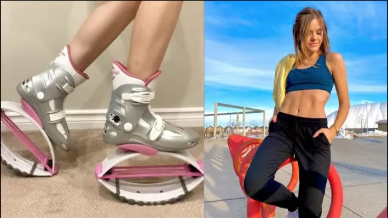 ASMR My Current Workout Routine 💪 - YouTube