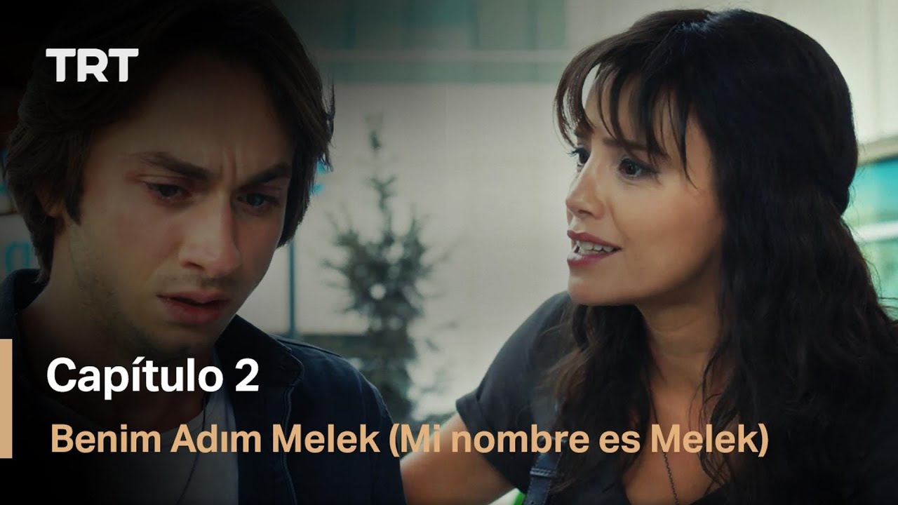 Benim Adım Melek (Mi nombre es Melek) - Capítulo 2 - YouTube