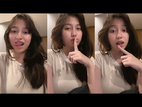 Risaa Tjan [INSTAGRAM Live] 251016
