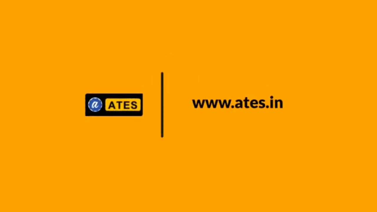 Welcome ATES | ATES | ATES ONLINE | ATES CHANNEL | ATES INDIA | ATES ...