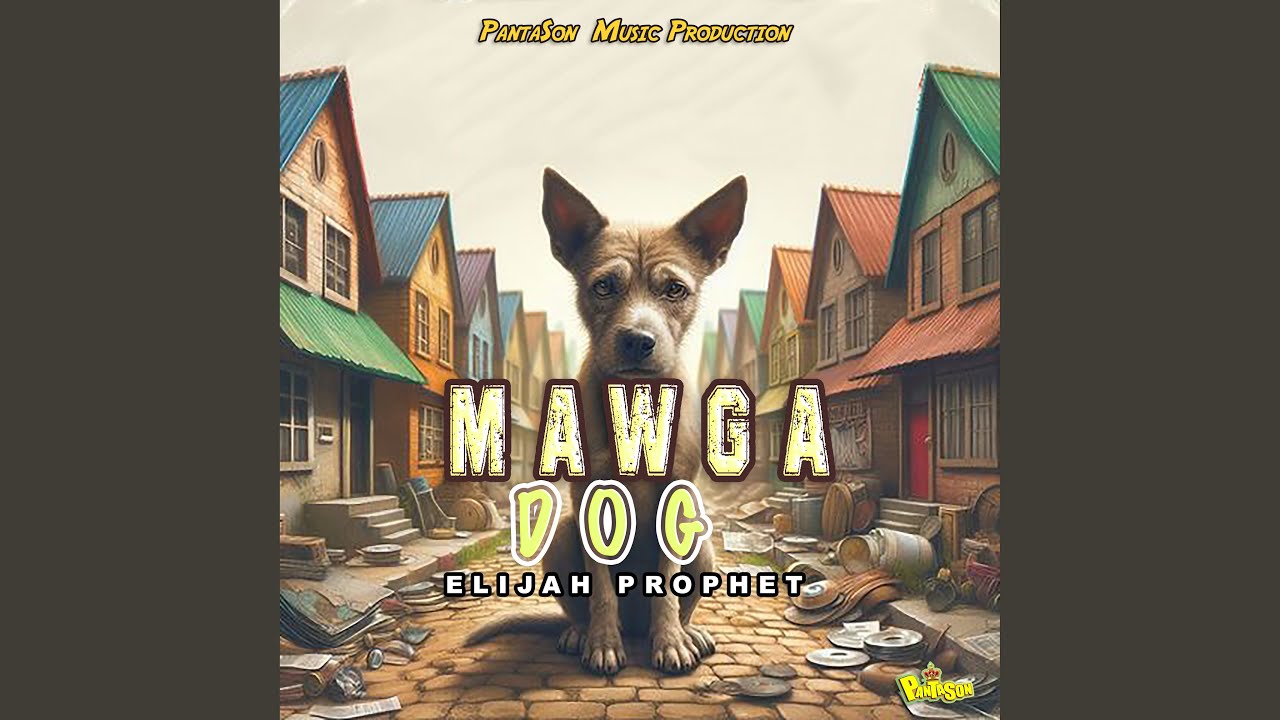 Mawga Dog - YouTube