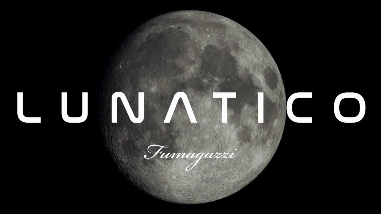 Lunatico - YouTube