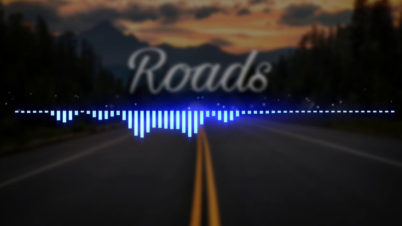 [SLOW AND SAD] "ROADS" - RAP/HIP HOP BEAT - YouTube