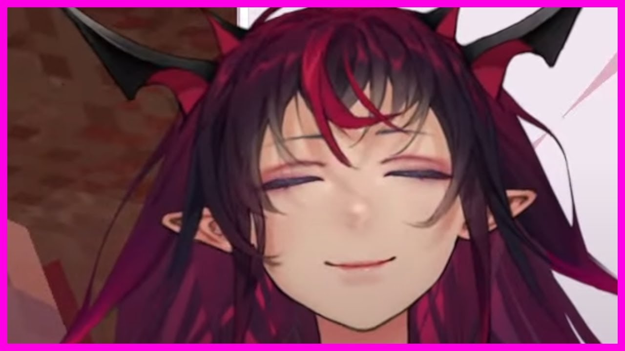 Hope descends in Minecraft [Hololive, IRyS] - YouTube