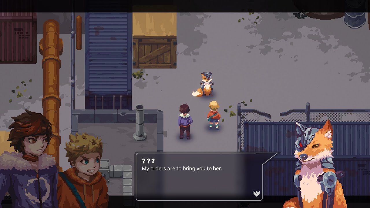 Nocturne - PC Gameplay DEMO Full Walkthrough - YouTube