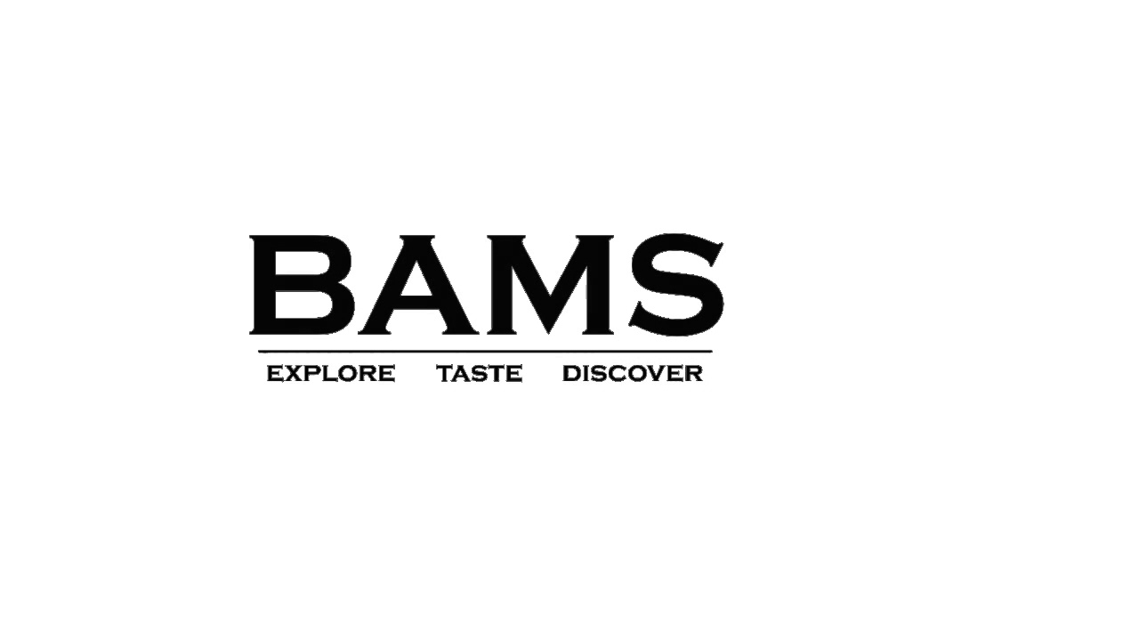 Bams Logo - YouTube
