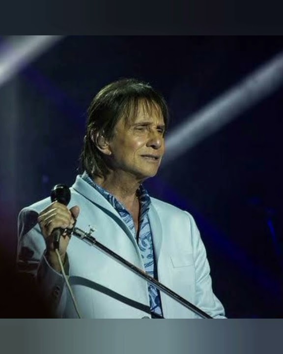 Fortuna De Roberto Carlos Cantor A Jornada Musical E A Magia De💀