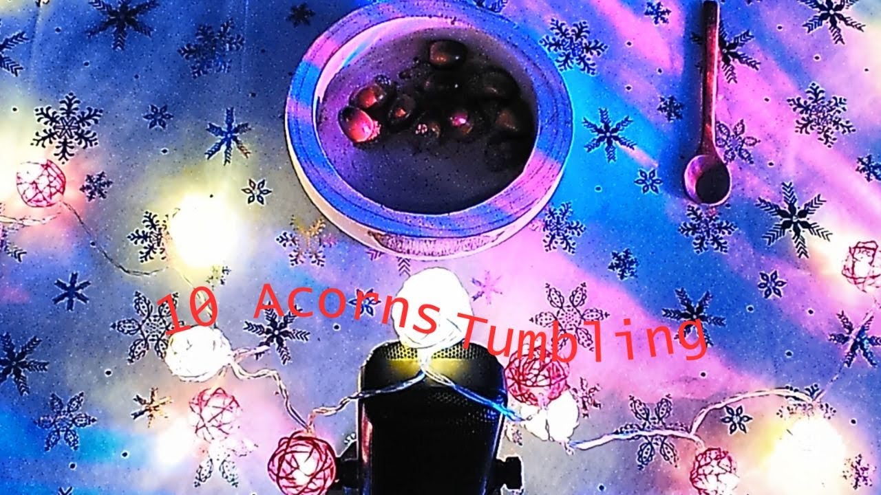 On the 10th Day of Tingles my True Friend Sent to me, - YouTube