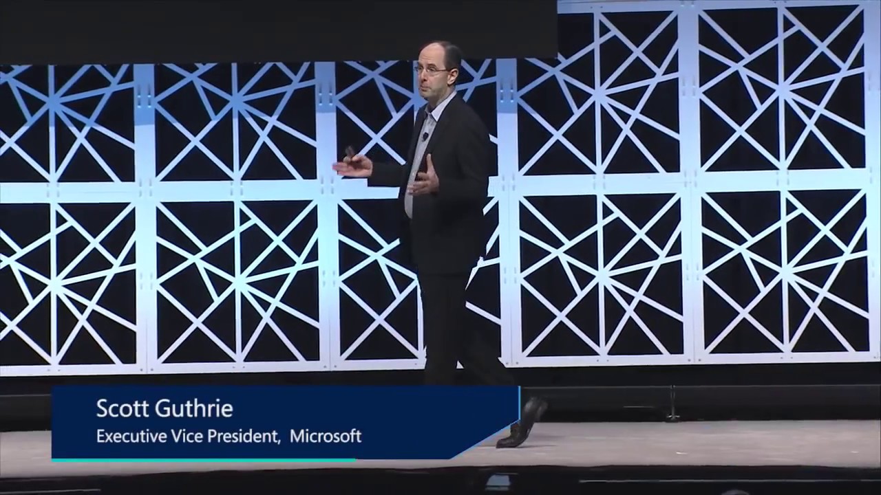 The First Look Highlights for Microsoft Dynamics 365 - YouTube