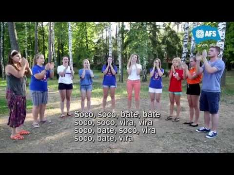 Soco Bate Vira