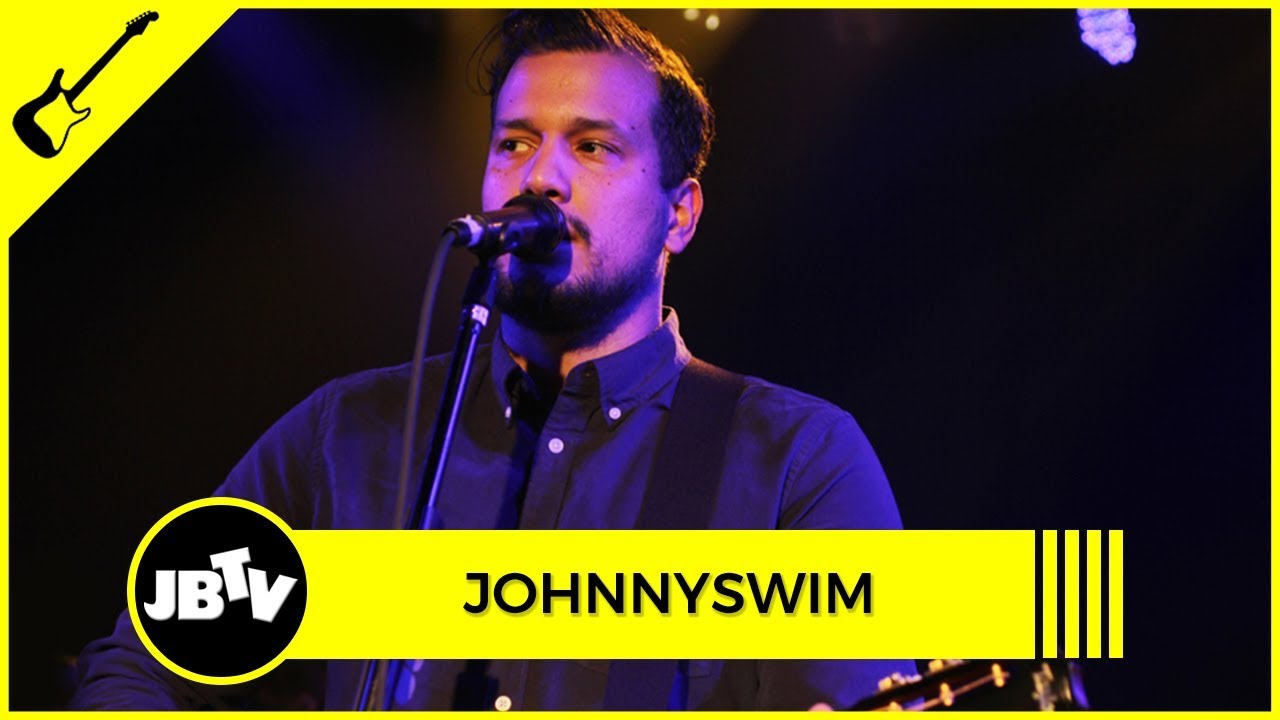 Johnnyswim Youtube