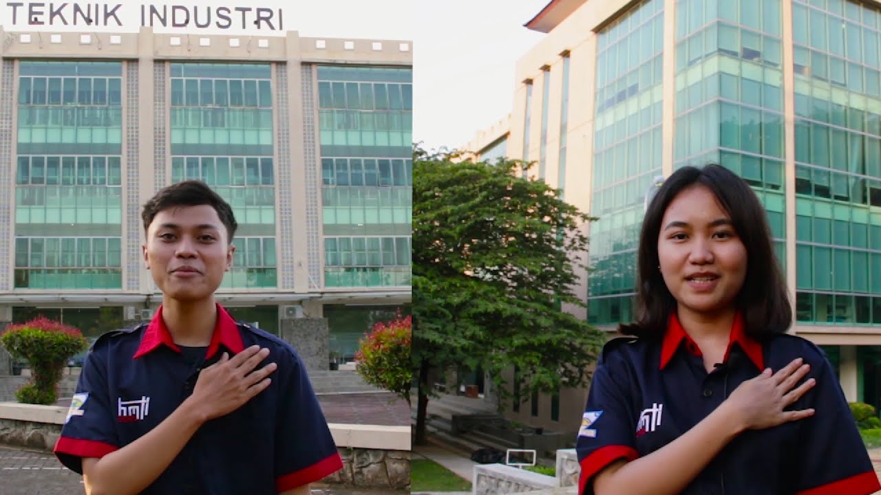 COMPANY PROFILE HMTI UNDIP 2021 - YouTube
