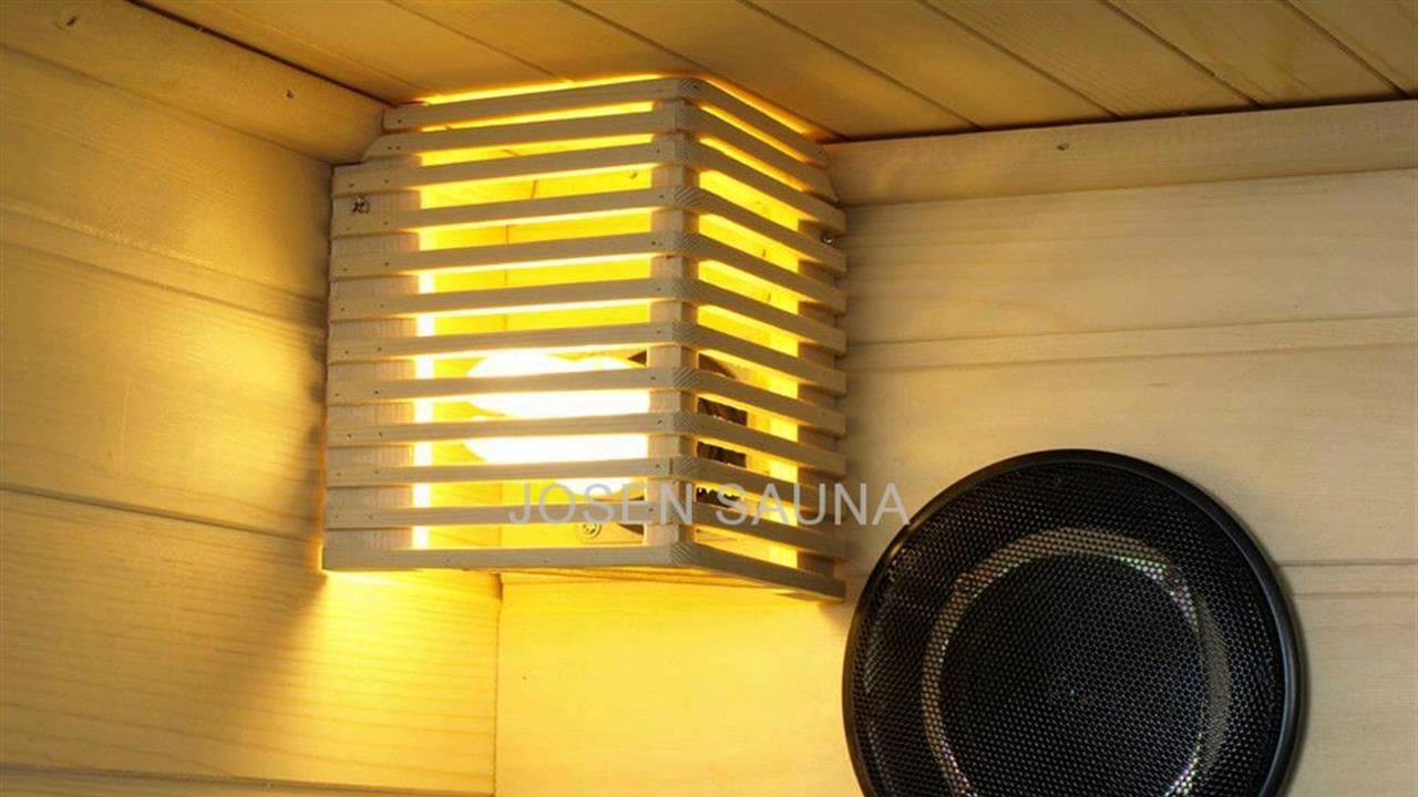 DIY Portable Sauna - YouTube