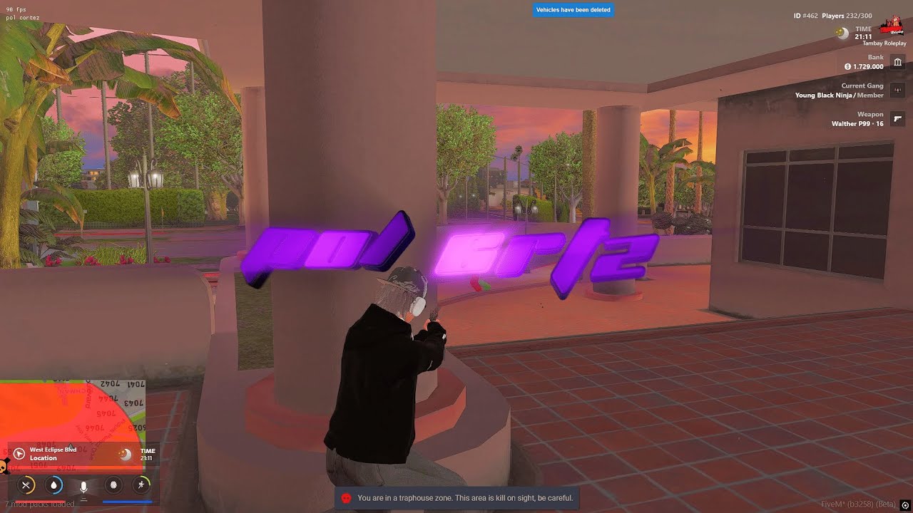 yung amat malala na, yung labi mo pababa na | Pol - YouTube