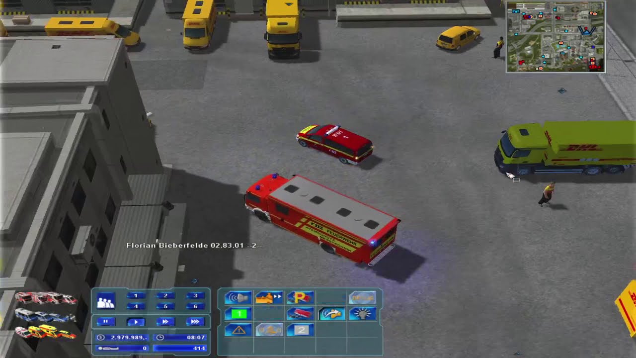 Em4 Bayern Mod 2 0 Vorstellung - YouTube