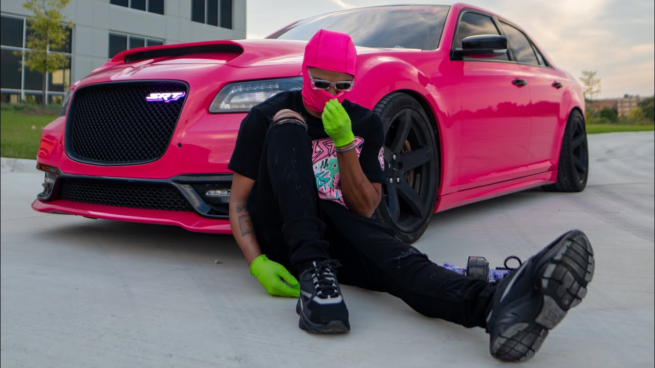 1 OF 1 DEMON 170 300 IN THE WORLD 😈🔥 ️ - YouTube