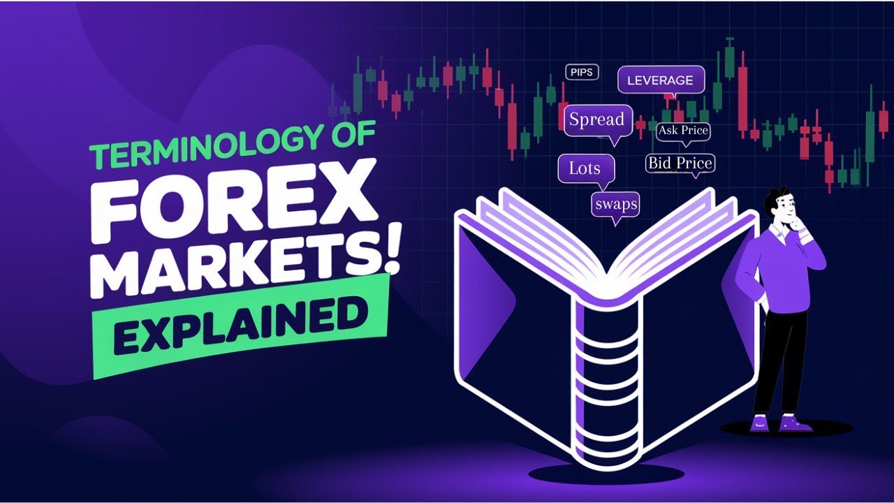 "Forex Trading Terminologies: A Beginner's Guide to Key Terms ...