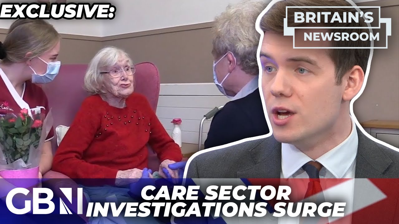 EXCL: Care sector investigations SURGE amid ‘industrial abuse’ of ...