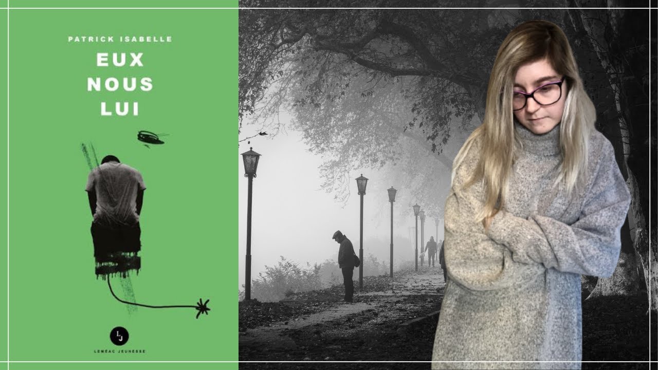 EUX / NOUS / LUI de Patrick Isabelle - YouTube
