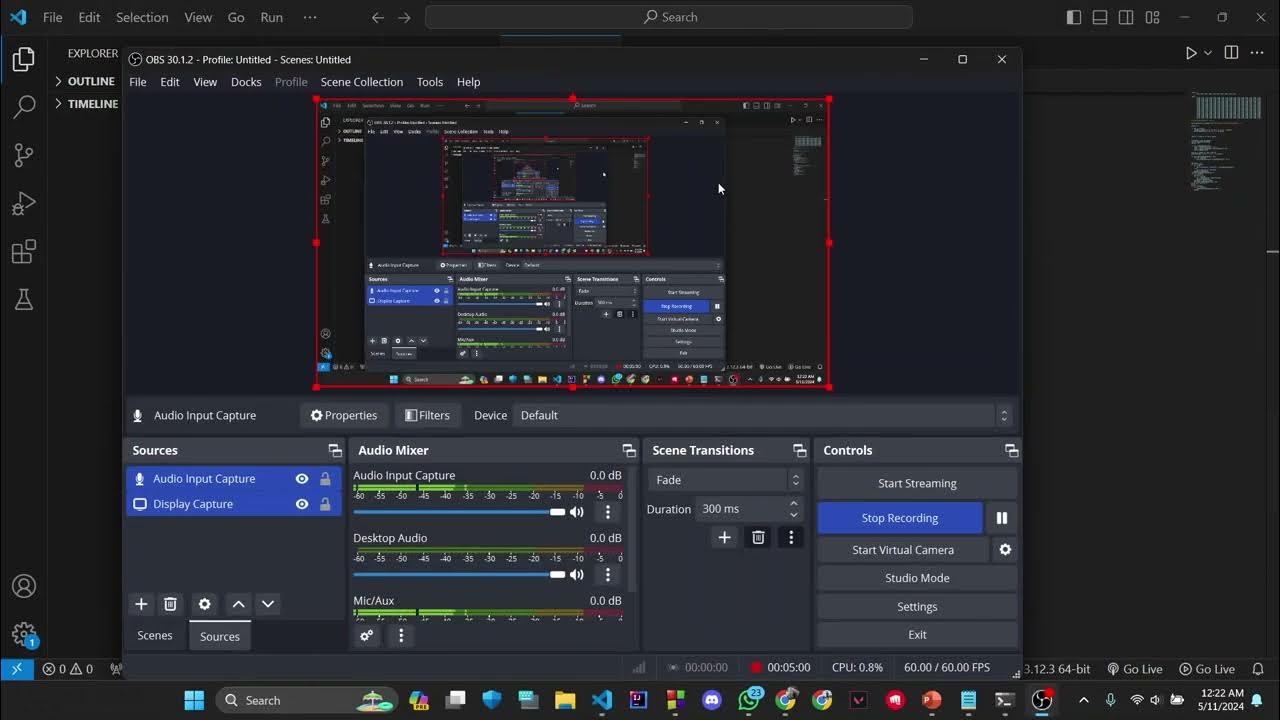 AES Key Expansion Code Explained - YouTube
