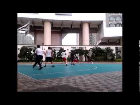 TCC Basketball June 4, 2013 - YouTube