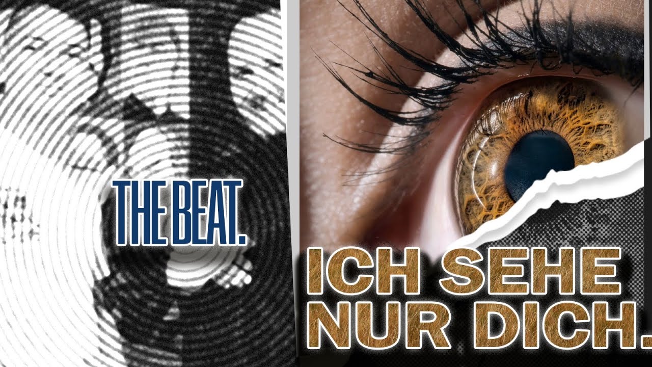 The Beat - Ich sehe nur dich (official Video) - YouTube