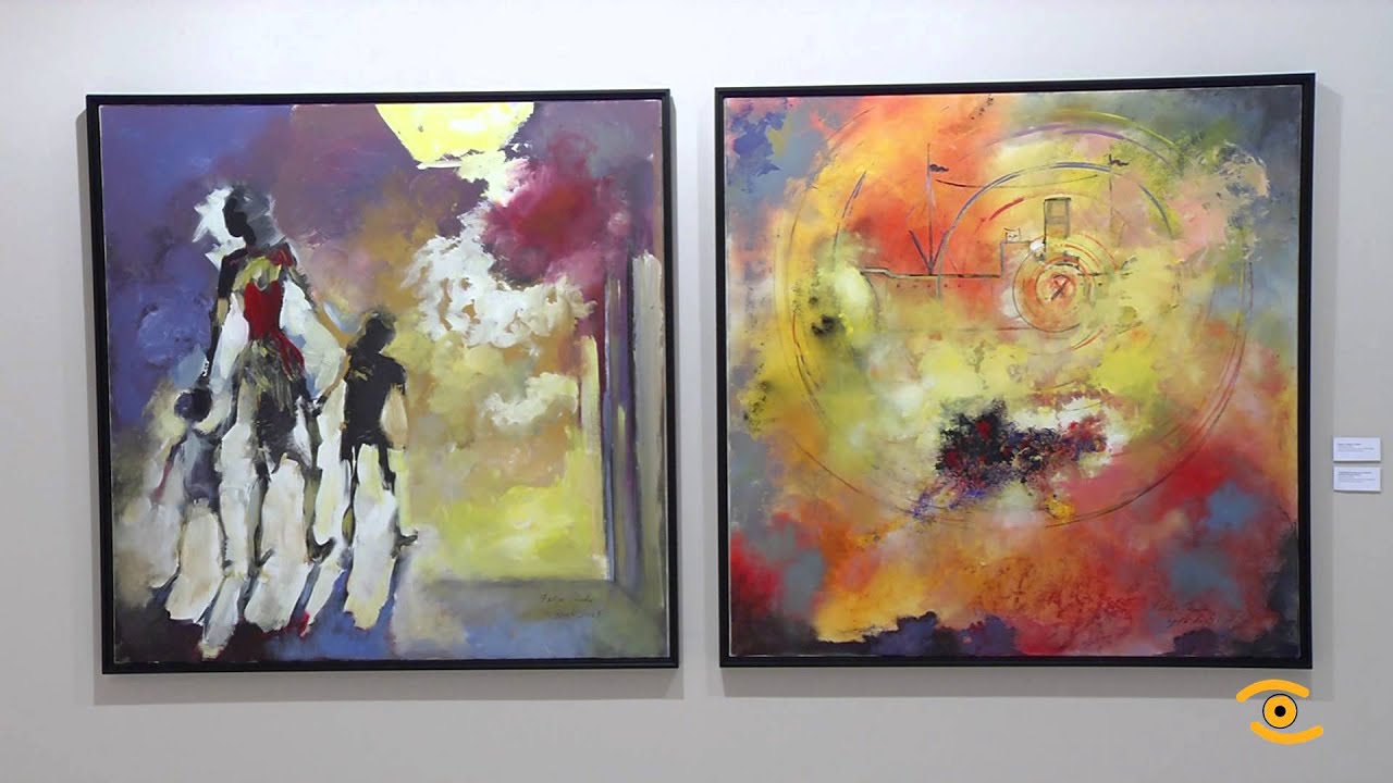 Noticia de Lugo: A obra de Felipe Criado no Museo Provincial de Lugo ...