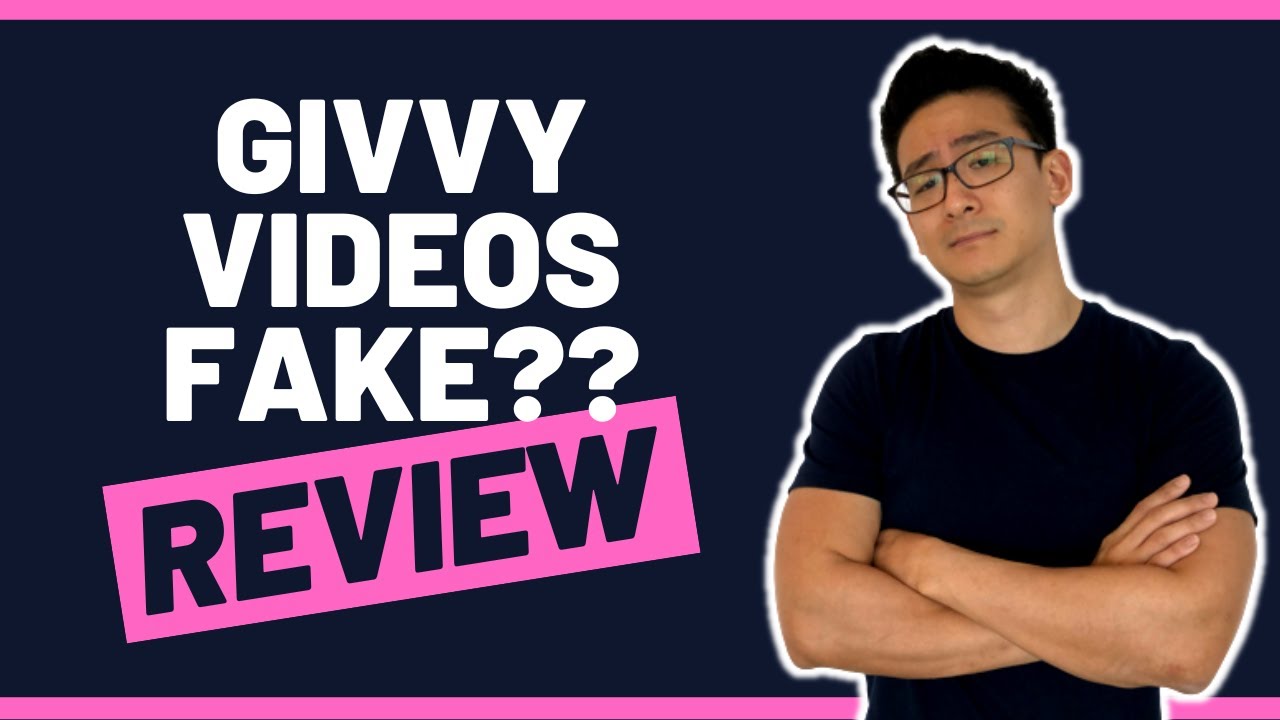 Givvy Videos App Review - Real Or Fake App For Watching Videos? (Must ...