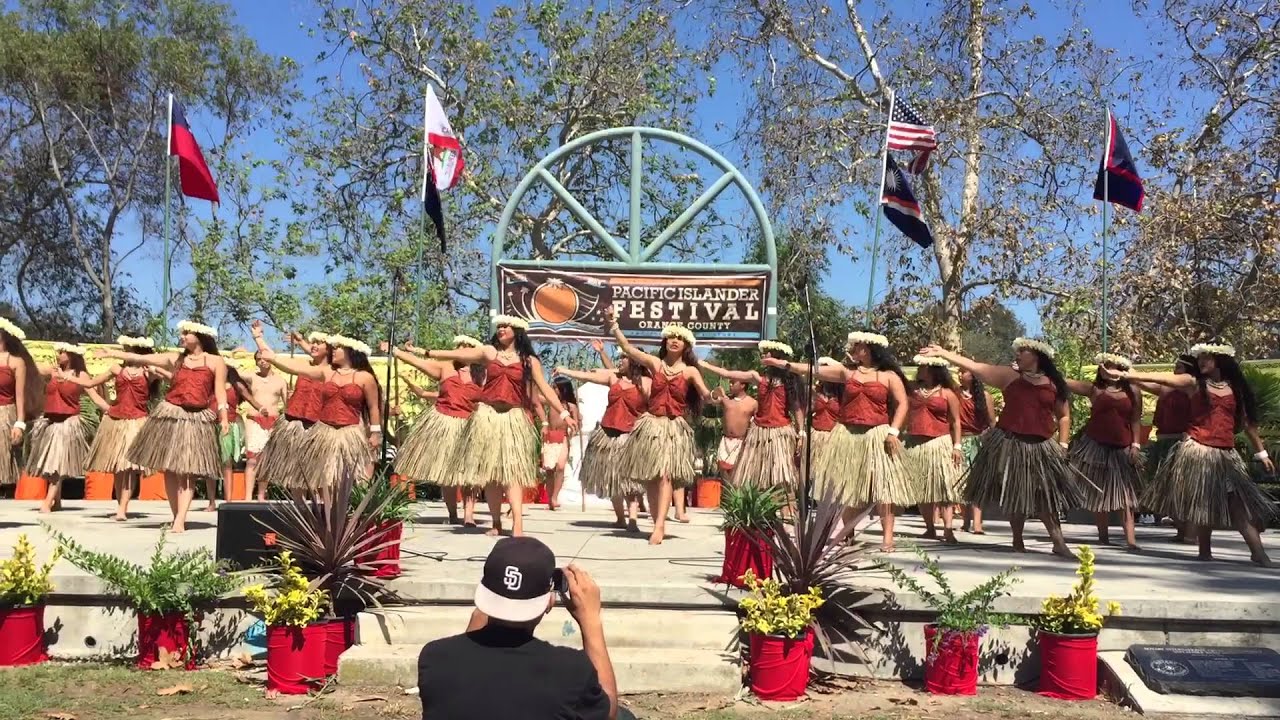 Fu'una yan Puntan (Kutturan Chamoru Foundation x Uno Hit) - YouTube