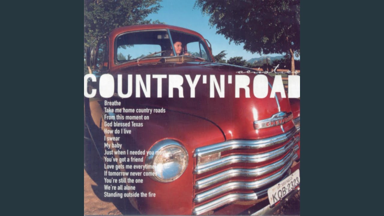 How Do I Live - YouTube