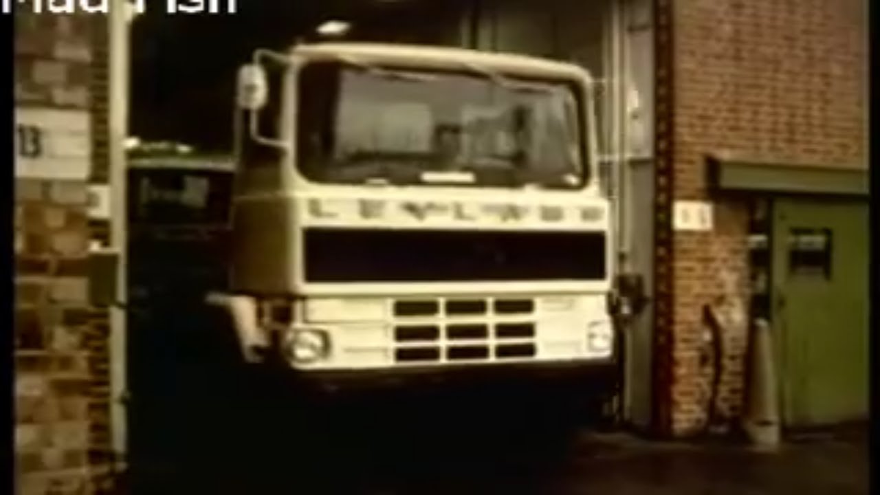 AEC Southall factory - YouTube