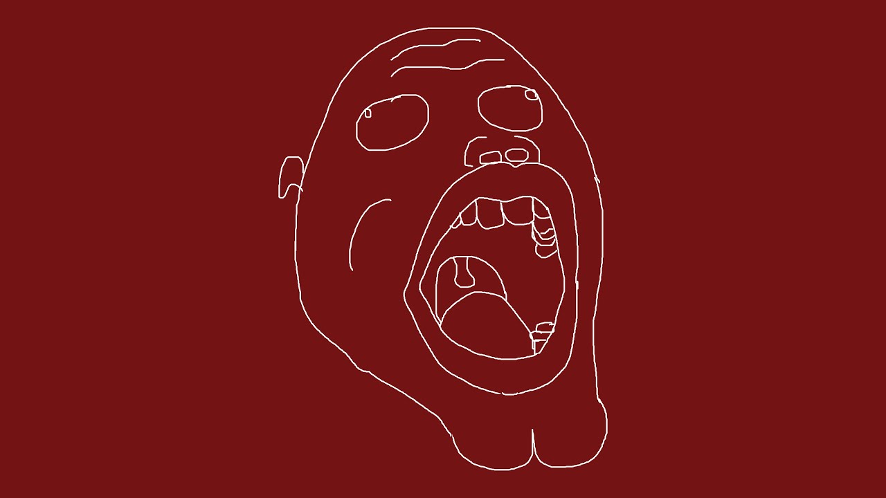 Male Scream Sound - Full Version - YouTube