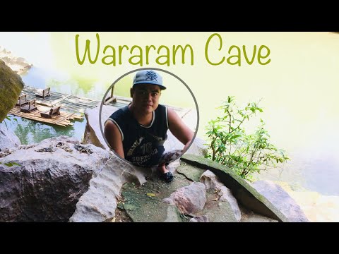 Wararam Cave | Historical Place & Hidden Gem in Surat Thani Thailand |• Jaypan TV