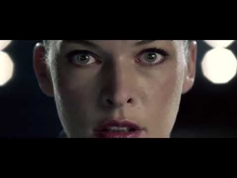 Resident evil afterlife full movie sub-indo - YouTube