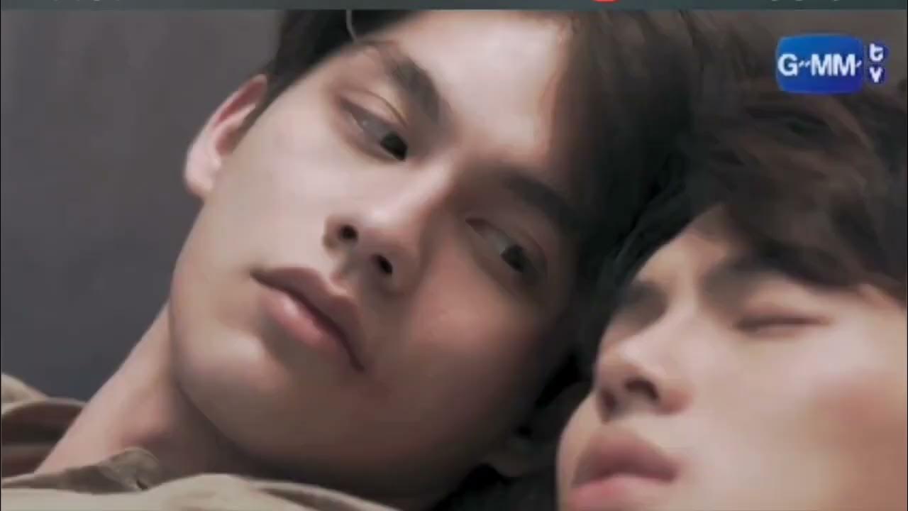 BrightWin 2gether Behind集 ビハインドまとめ LINE TV分含む 前半日本語字幕 - YouTube