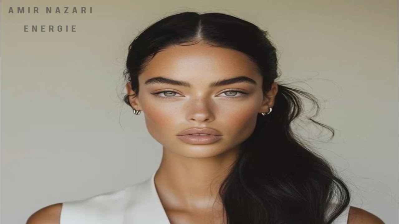 Amir Nazari - Énergie (Original Mix) - YouTube