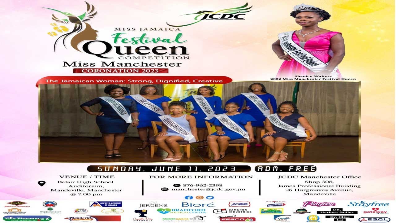 Manchester Festival Queen Coronation 2023 - YouTube