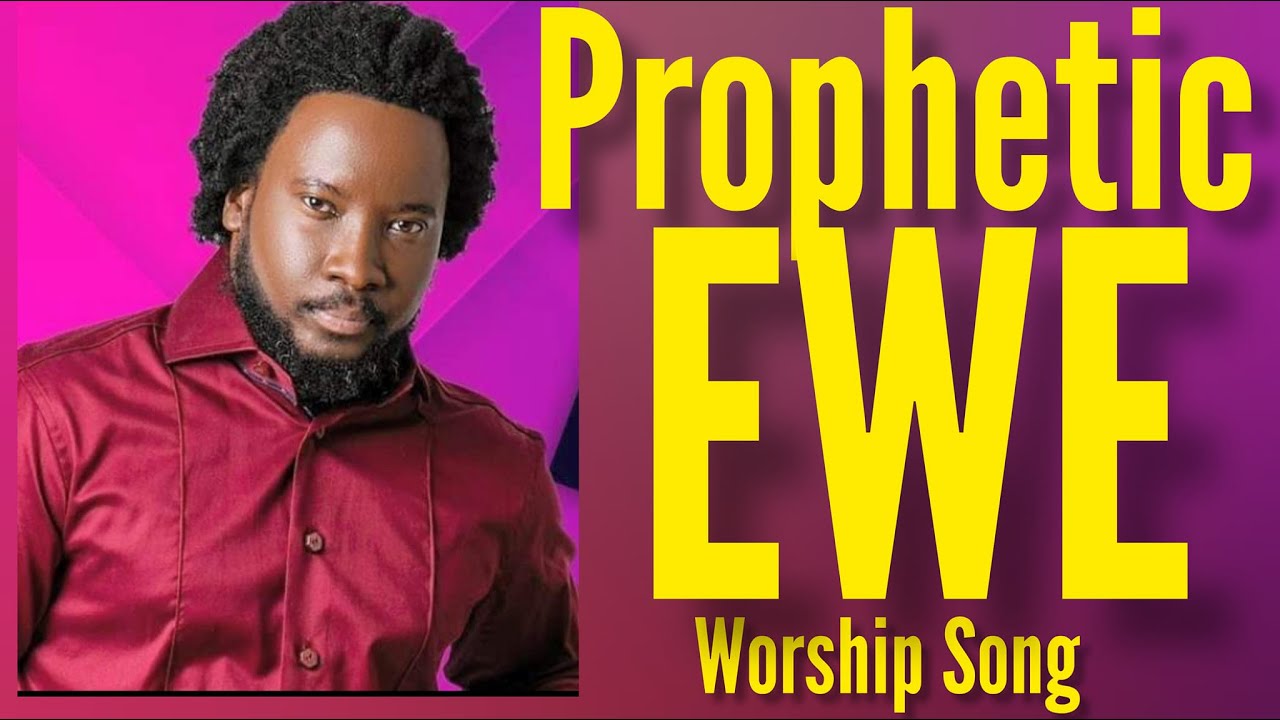 EWE WORSHIP SONG - YouTube