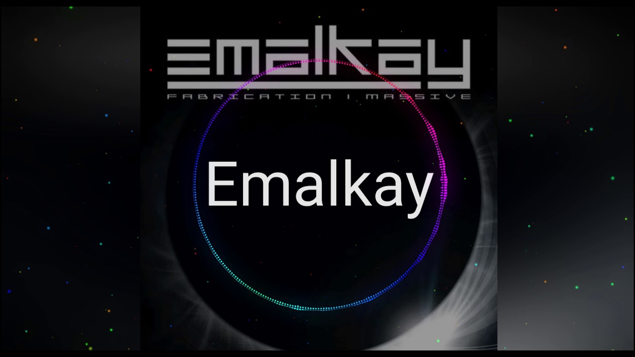 Emalkay Fabrication - YouTube