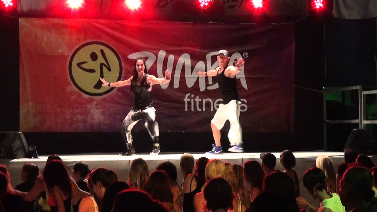 ZES KASS MARTIN & OSHER COHEN DANCING TOGETHER IN ISRAEL - YouTube