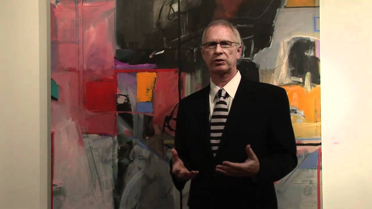 Craig Marshall Smith for 88 88 ArtLook - YouTube