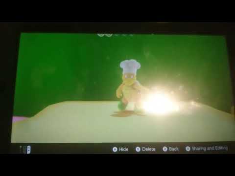 little minions error competition extended from andy lion - YouTube