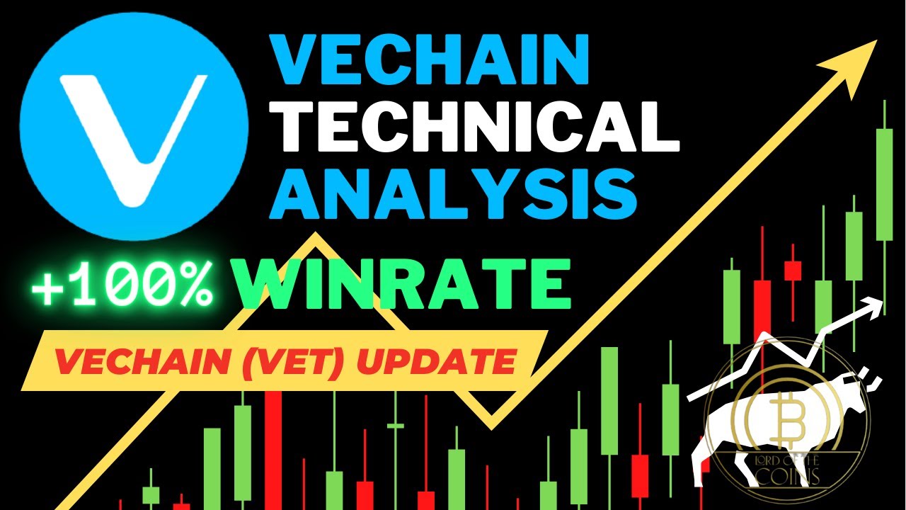 Vechain Technical Analysis | Next Winning set up - YouTube