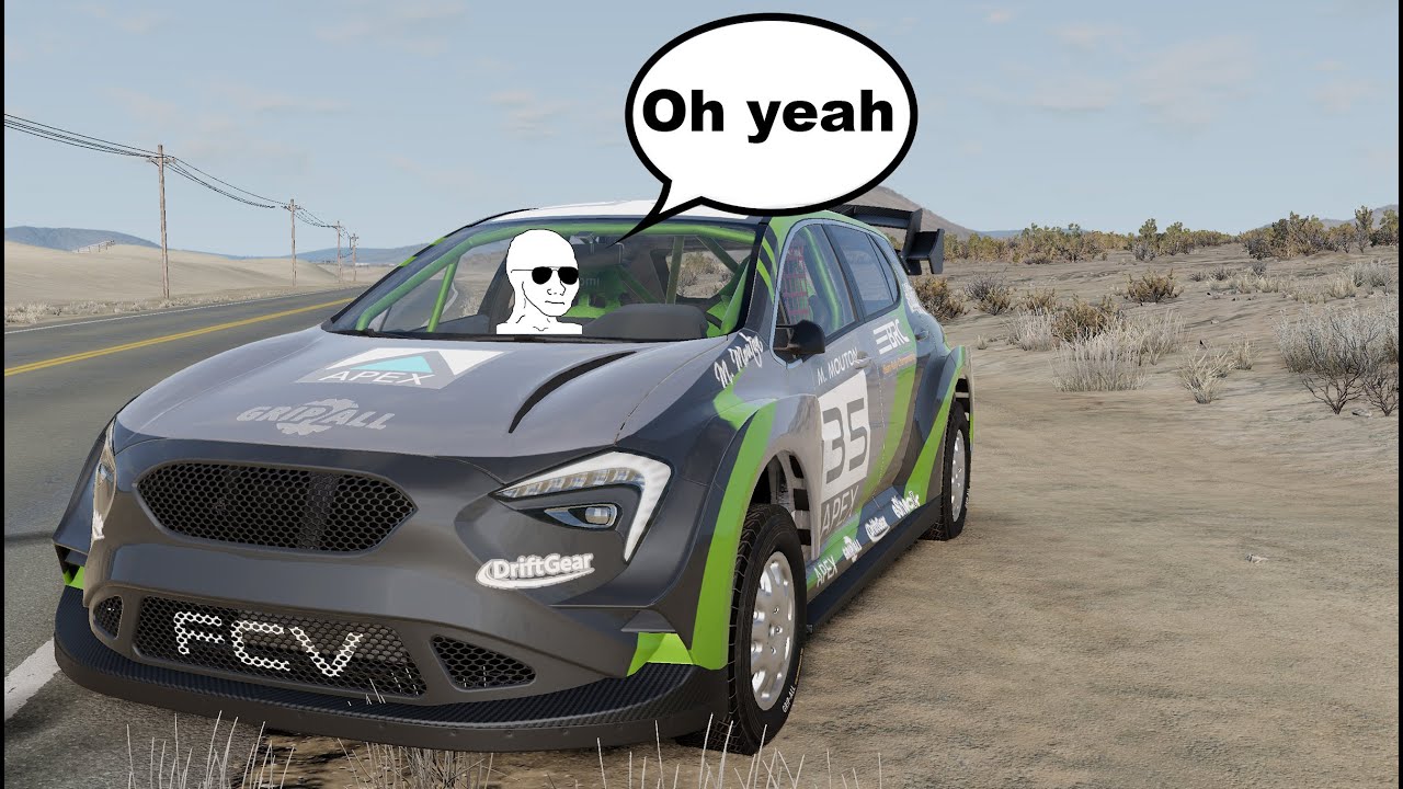 That one song be like... - YouTube