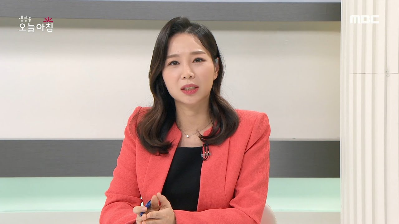 [생방송 오늘 아침] 의붓딸 살해한 계모, 처벌은?, MBC 221130 방송 - YouTube
