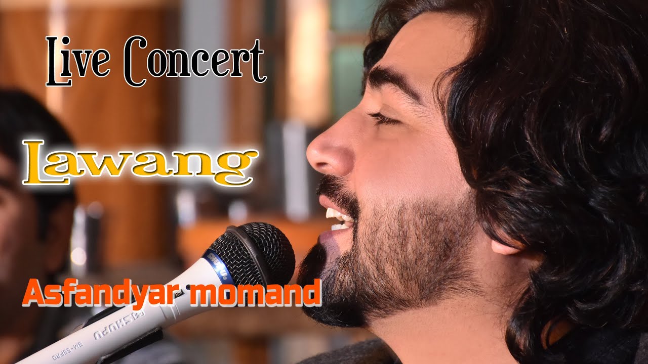 So Dane lawang rata pa jam ke wachawa by Asfandyar Momand new song 2021 - YouTube