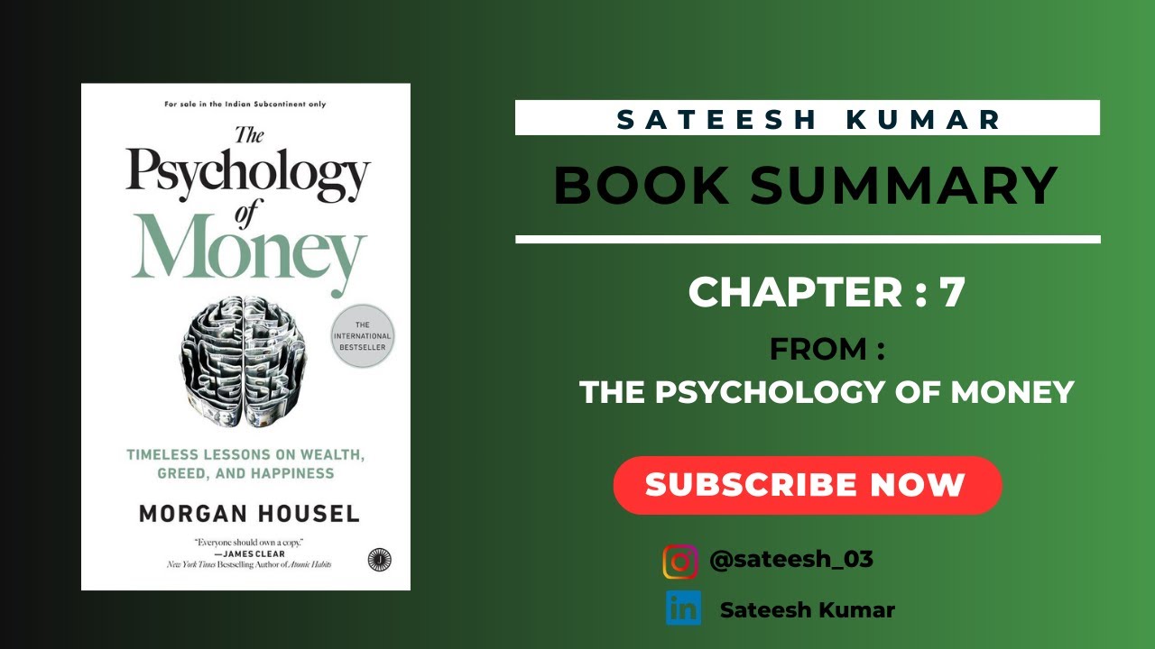 Chapter 7: Confounding Compounding || 📘 Navigating the Mind ...