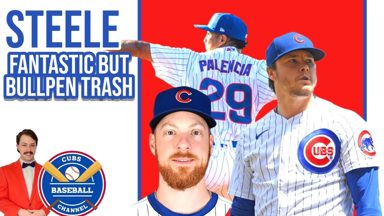 Justin Steel is Back | More reinforcements soon? - YouTube